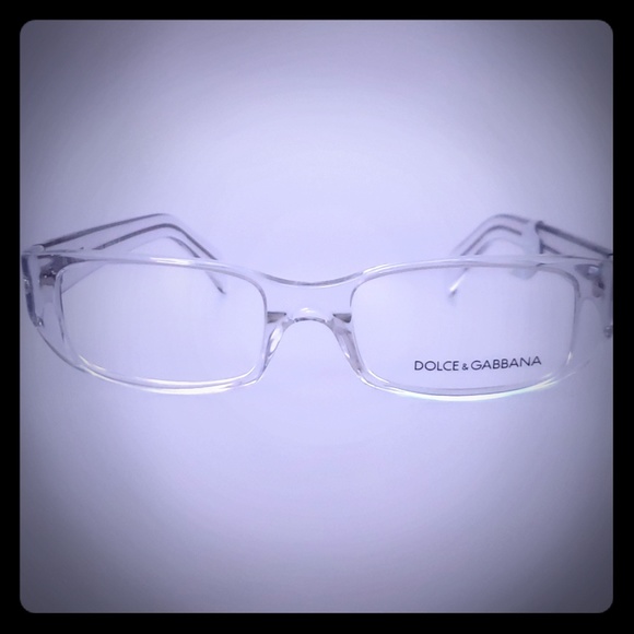 Dolce & Gabbana | Accessories | Authentic Dg Unisex Frame For ...